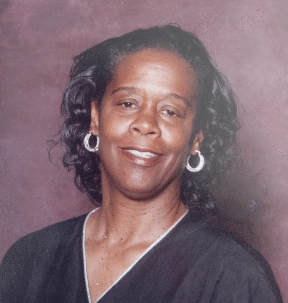 Patricia Kelly – African American Writers & Artists